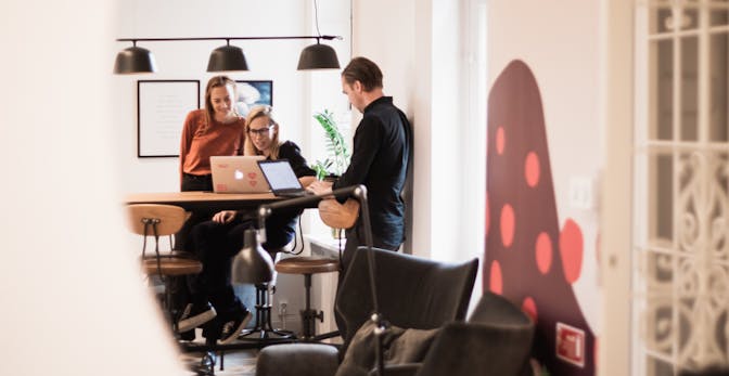 Nextory: e-books y audiolibros