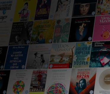 Nextory: E-books y Audiolibros — Pruébalo gratis durante 30 días