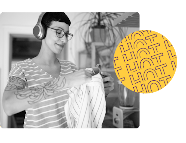 Nextory: e-books y audiolibros